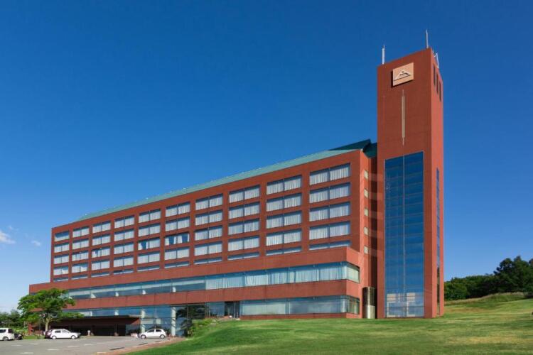 Rockwood Hotel & Spa - Hirosaki