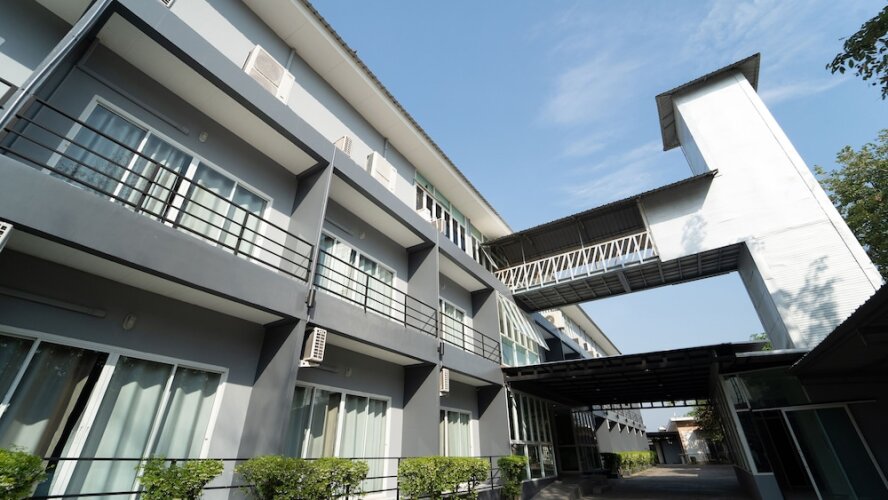 B2 Nakhon Sawan Boutique & Budget Hotel - Mueang Nakhon Sawan District
