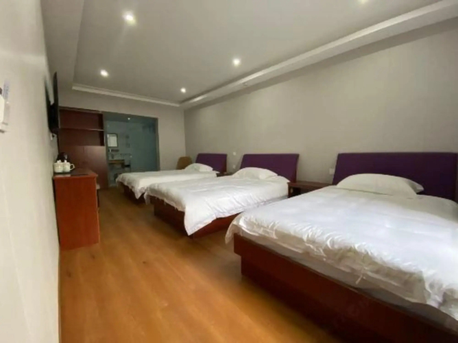 Laolvguan Hostel - Shanghai