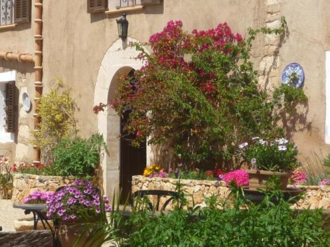 Agroturismo Son Marimon - Santanyí