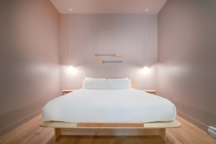 Les Lofts De La Fabrique - Par Les Lofts Vieux-québec - Québec, QC