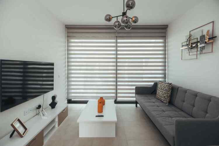 Pearl Island Homes - Kyrenia