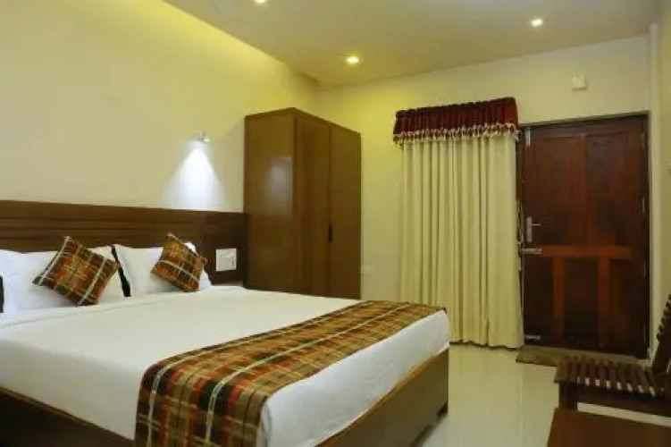 Global Backwater Resort - Kollam