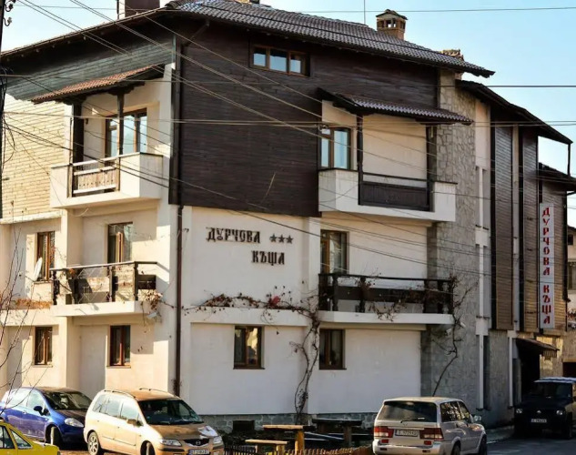 Durchova Kashta Family Hotel - Bansko