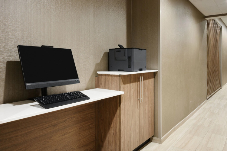 Springhill Suites By Marriott Dothan - Dothan, AL