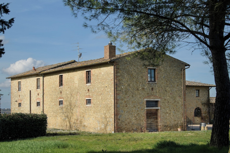 Santo Pietro Resort - Tuscany