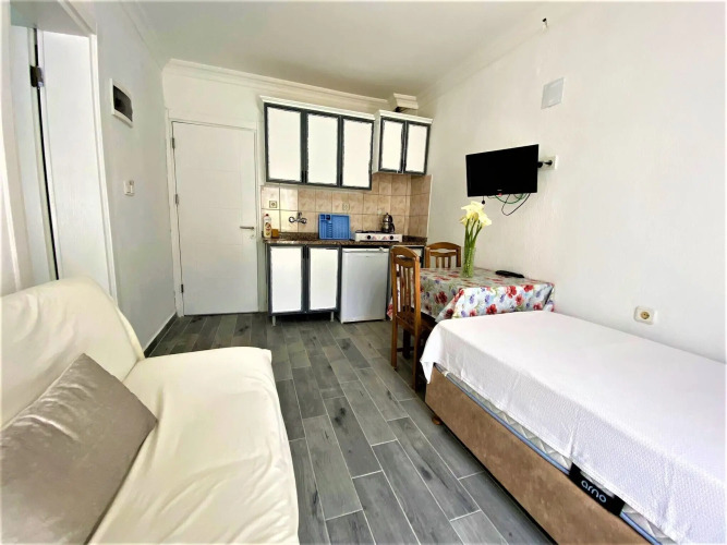 Dalyan Gurkan Apart Hotel - Dalyan
