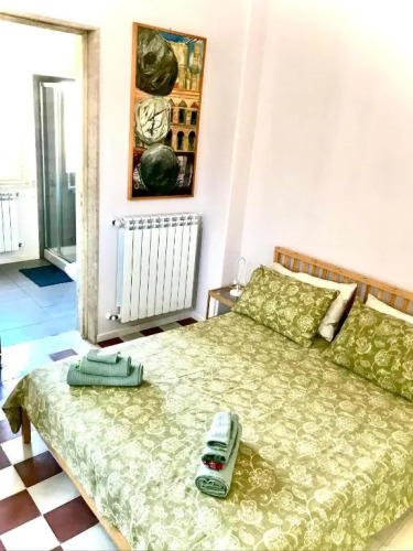 Il Giardino Delle Zagare - Miniappartamento Tra Etna E Mare - Riposto