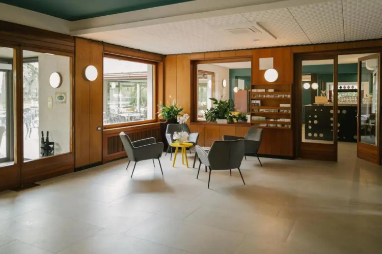 Ventus Park Hotel Torbole - Nago–Torbole