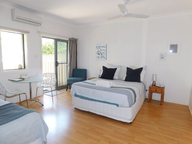 Beachport Bed And Breakfast - Port Macquarie