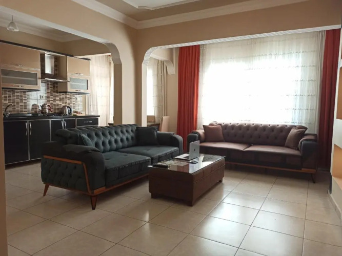 Loft Suit Apart Otel - İskenderun