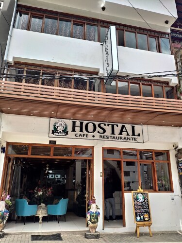 Hotel Chaska Machupicchu By Hoteles Romero - Aguas Calientes