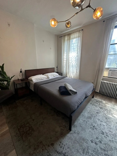 Cozy 2br In Nyc Lenox Hill - Concourse - Bronx NY