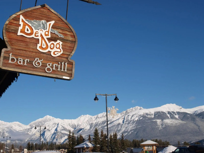 Astoria Hotel - Jasper