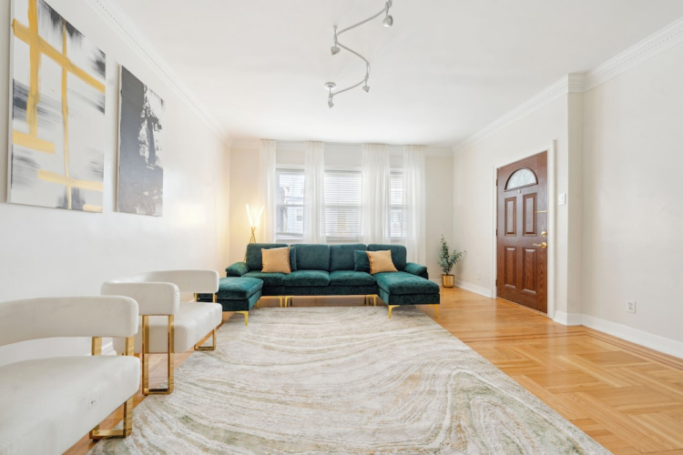 Spacious 3br Luxe Escape Near Nyc - Nouvelle-Rochelle, NY