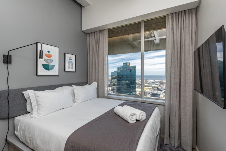 One Thibault Residence - Cape Town