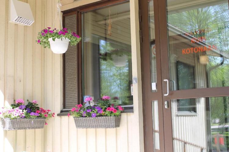 Guesthouse Kuin Kotonaan - Kotka