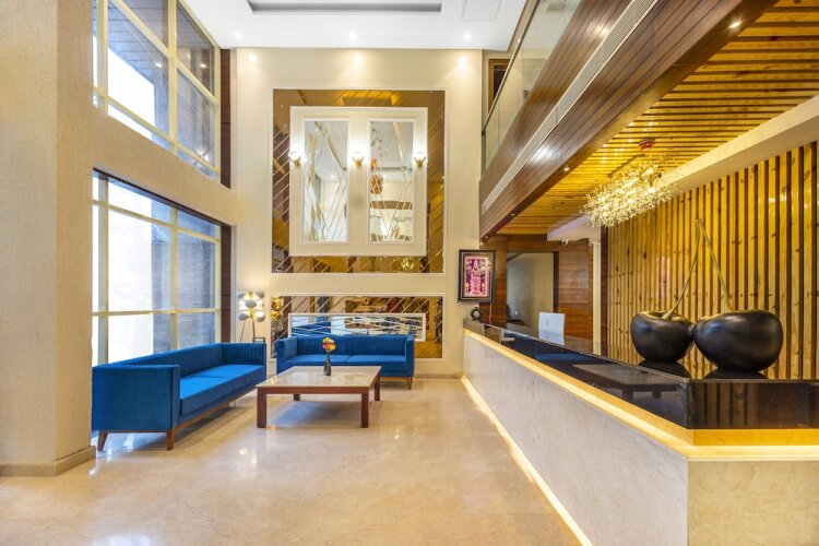 Pride Hotel And Resort Rishikesh - Rishikesh