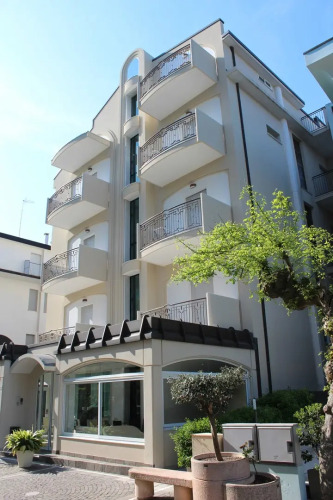 Hotel Ivana - Misano Adriatico