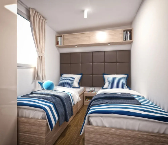 Istra Premium Camping Resort - Vrsar