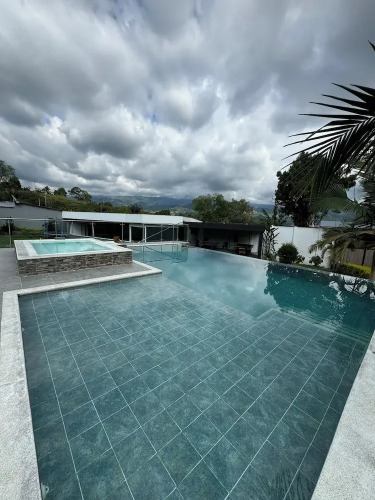 Finca Hotel Nuevo Futuro - Circasia