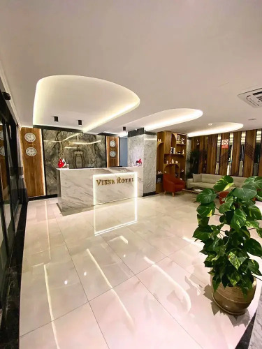 Visse Hotel - Mudanya