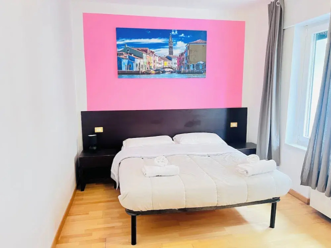 L'affito Camera Di Venezia - Venice