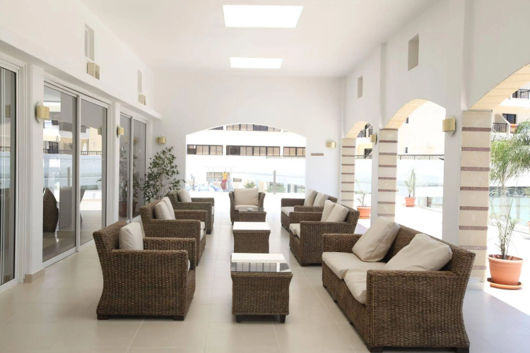 Anastasia Hotel Apartments - Protaras
