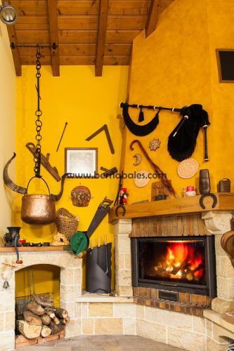 Posada Bernabales - Cantabria