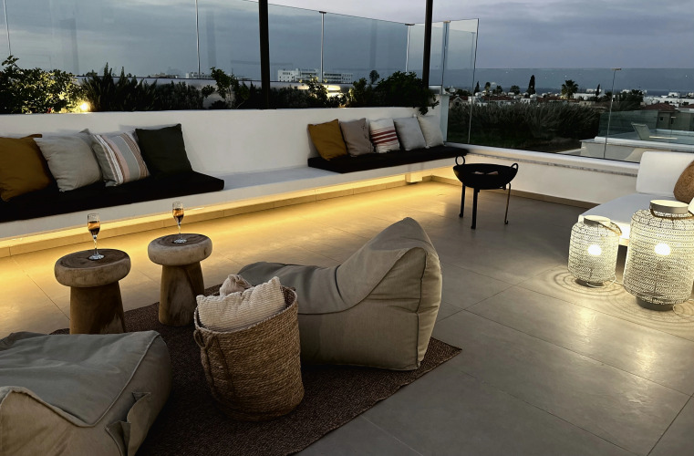 Lora Pearl Luxury Villa By Louis Hotels - Chypre du Nord