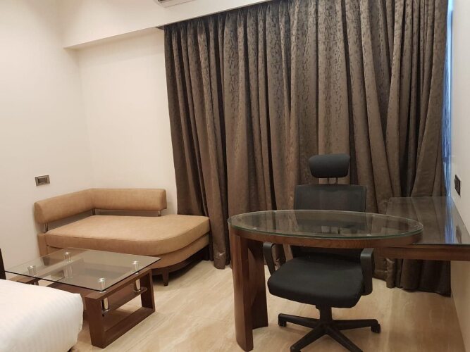 Hotel Royal Palace - Jalgaon