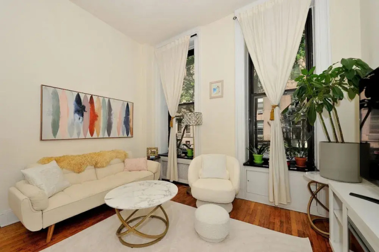 Prime Murray Hill 1br - Near Grand Central - New York