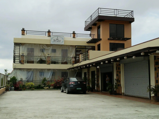 Belize Tagaytay - Tagaytay