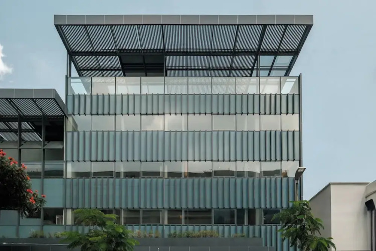 Namóra By Lumina - Guadalajara, Mexico