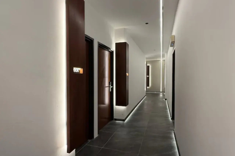 Oyo 91193 Hi Inn Sibu Jaya - Sibu