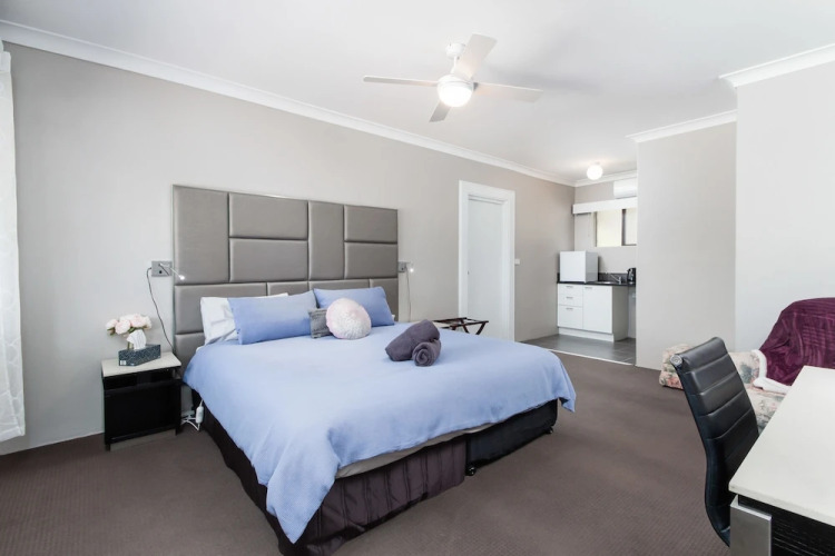 Archibald Hotel - Blue Mountains