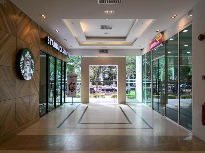 Mansion One By Sky Hive - Penang