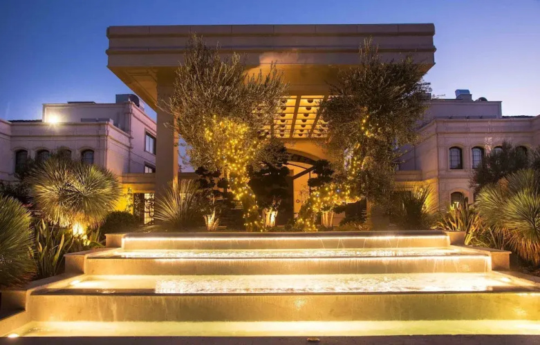 Cunda Callisto Hotel & Spa - Cunda Adası