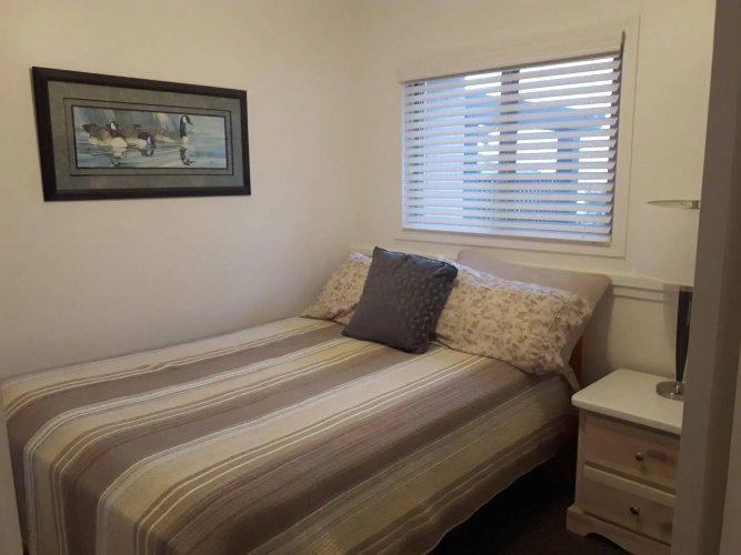 Qualicum Breeze Beach Resort - Vancouver Island