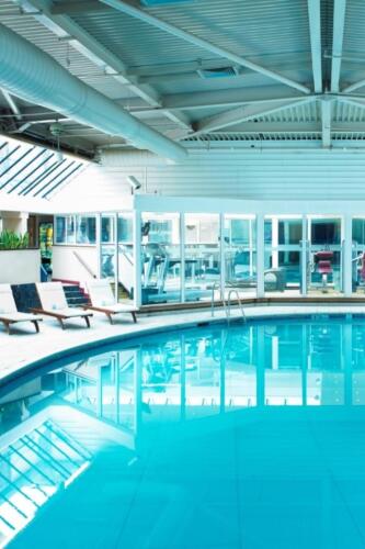 Aberdeen Marriott Hotel - Aberdeen