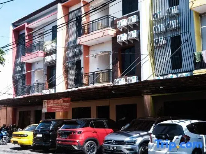 Griya Kendedes Near Soekarno Hatta Malang - Malang