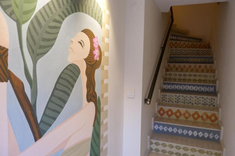 Evren Hotel Sigacik - Sığacık