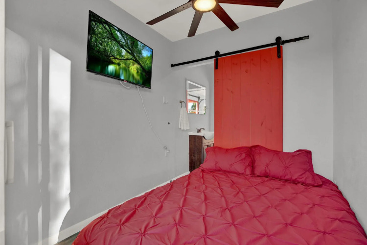 Best Fredericksburg Bed And Breakfast - Fredericksburg, TX