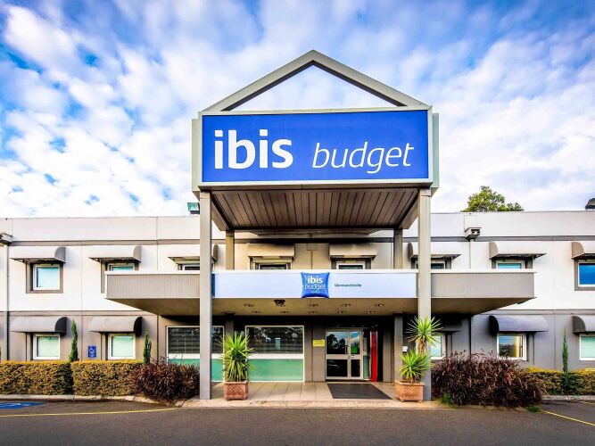 Ibis Budget Wentworthville - Sydney