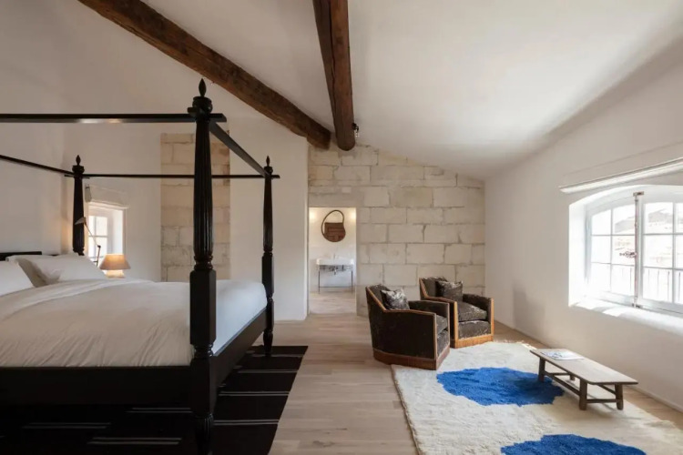 Maison Salix - Tarascon