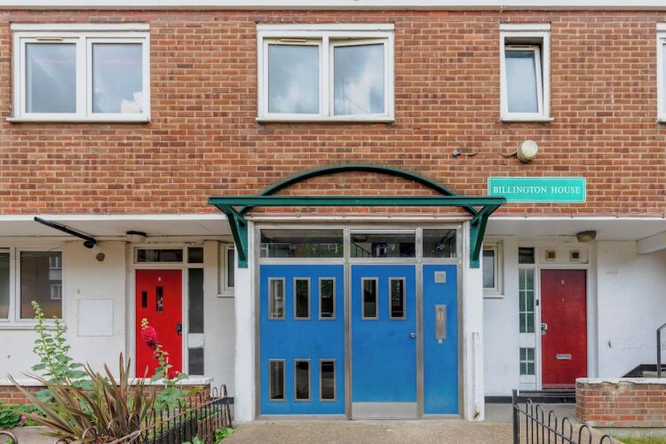 3 Bed Flat, Dedicated Workspace, Parking, 4ktv - London