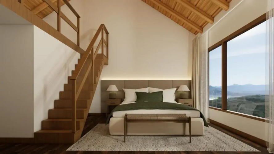 Puerto Manzano Boutique Hotel - Neuquen