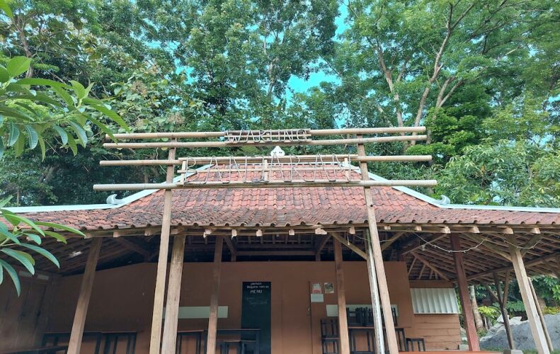 Camping Ground Banjaran Village - Bantul