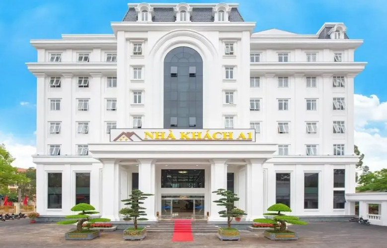 A1 Hotel Lang Son - Lạng Sơn