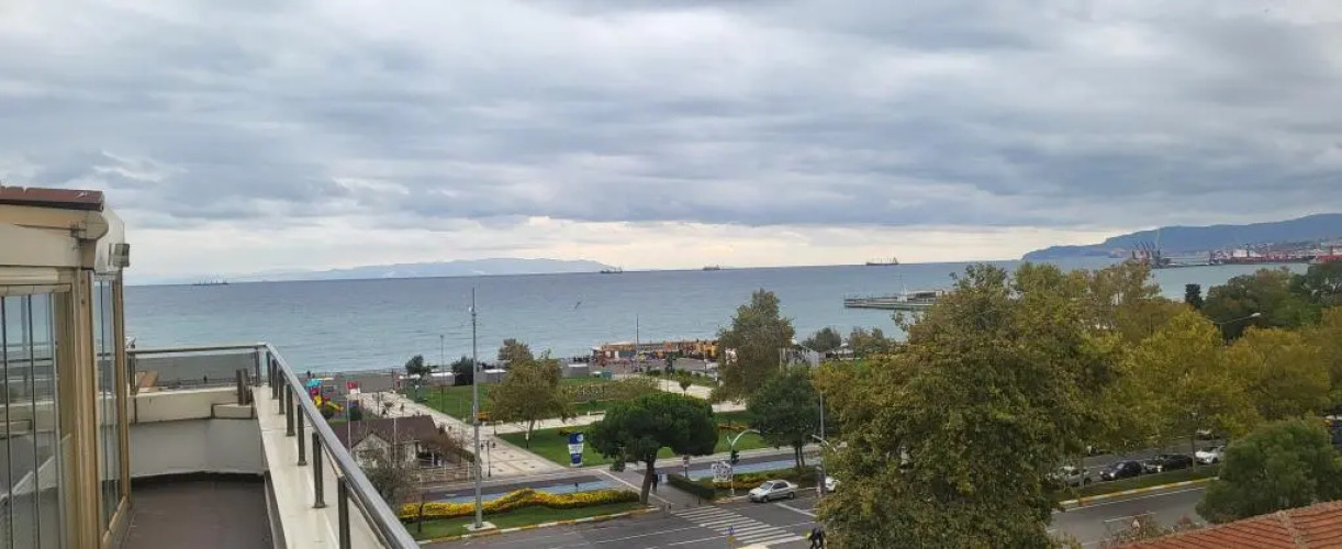 Meydan Butik Otel - Tekirdağ